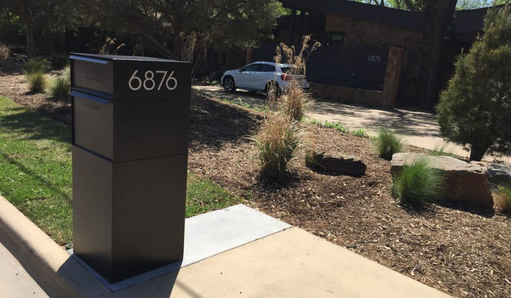 Locking Mailboxes & Package Drops - dVault.com | Secure Package ...