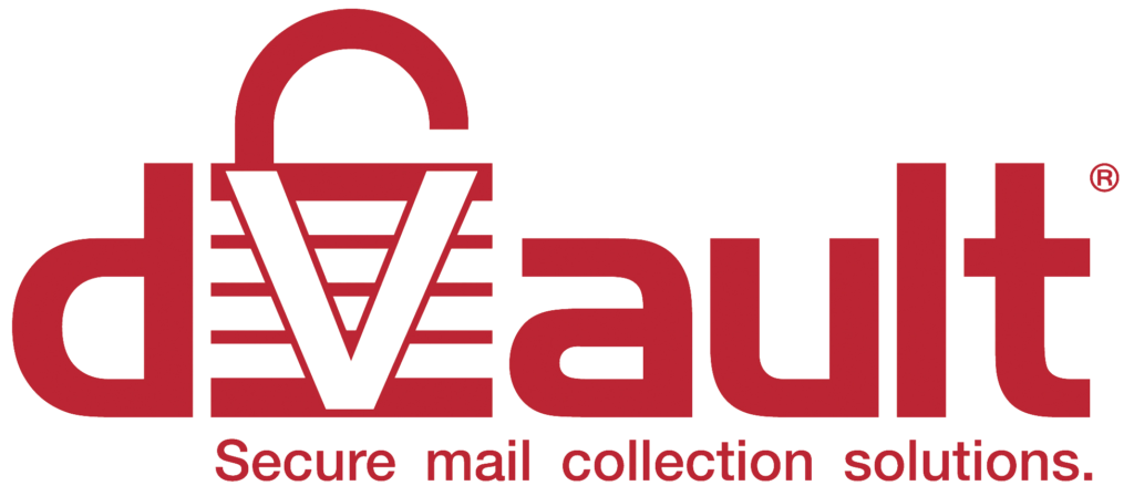 dVault-Logo - dVault.com | Secure Package Mailboxes for Home or ...