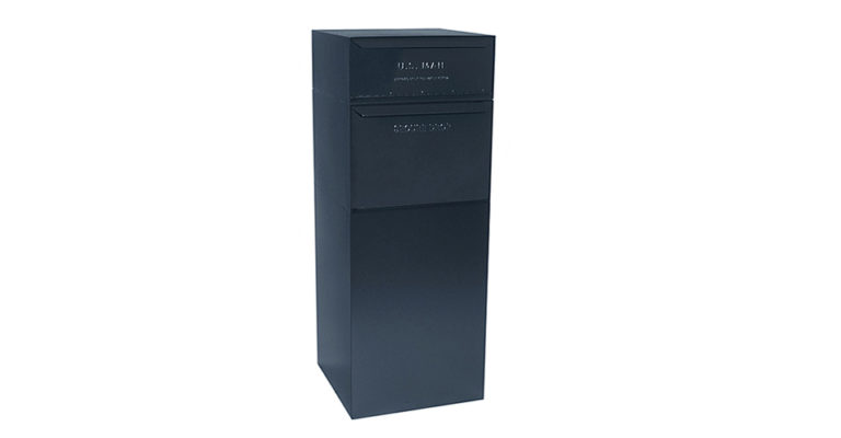 Full Service Vault DVCS0015 - Secure Mailboxes for Home or Business ...