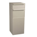 Full Service Vault DVCS0015 - Secure Mailboxes for Home or Business ...