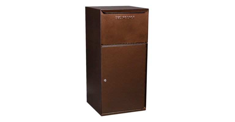 Residential Mailboxes - dVault.com | Large Locking Mailboxes | dVault ...