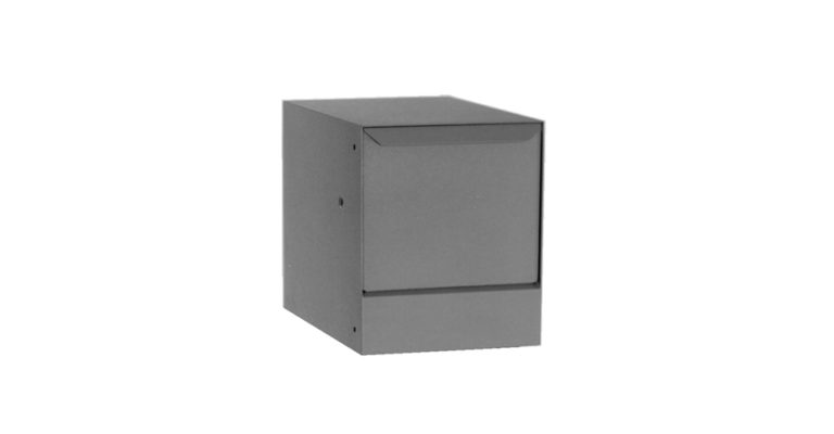 Package Drop Vault DVWM0062S - | dVault.com | Secure Package Mailboxes ...