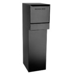 Package Drop Vault Plus - dVault.com | Secure Package Mailboxes for ...