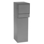 Package Drop Vault Plus - dVault.com | Secure Package Mailboxes for ...