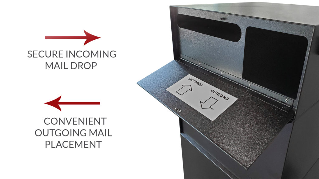 Full Service Vault DVCS0015 - dVault.com | Secure Package Mailboxes for ...