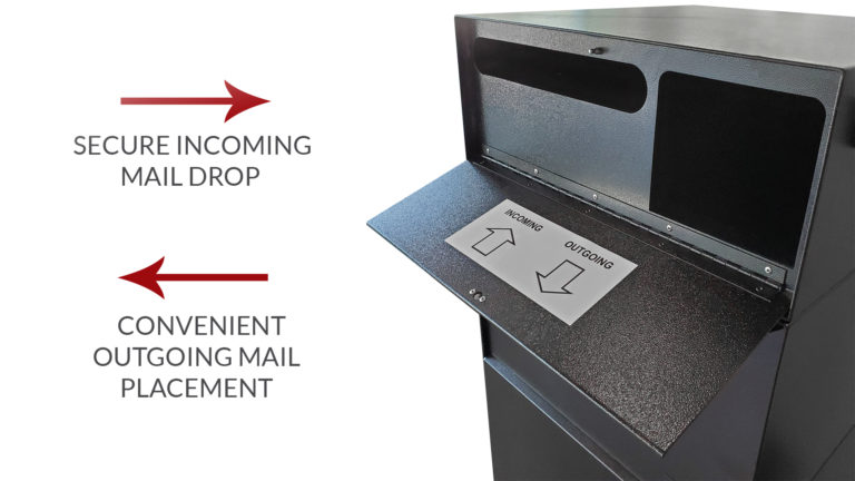 Full Service Vault DVCS0015 - dVault.com | Secure Package Mailboxes for ...