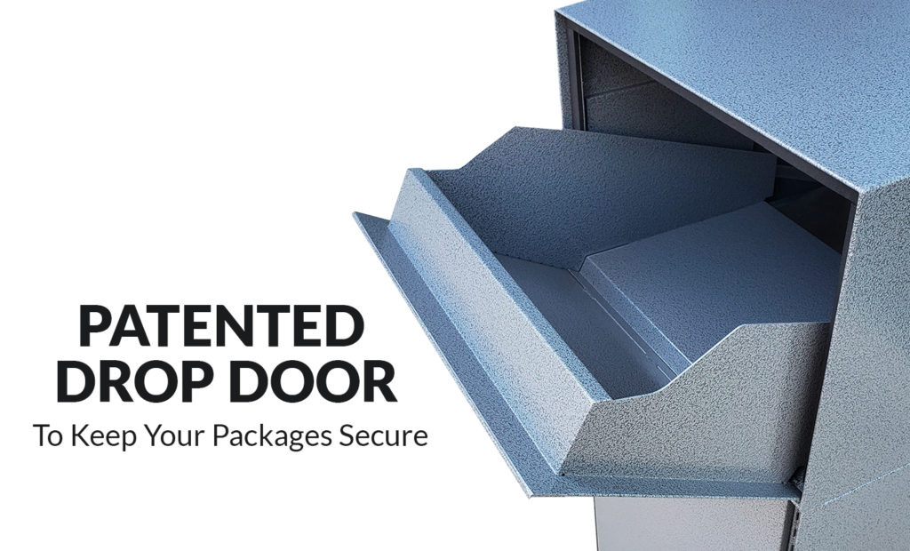 Collection Vault DVCS0023 - dVault.com | Extra Large Parcel Dropbox ...